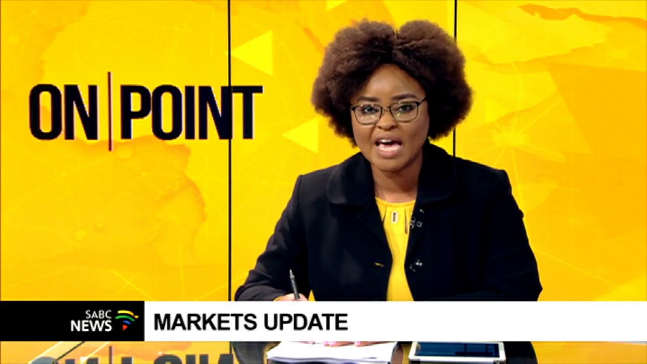Markets update, 27 August 2020