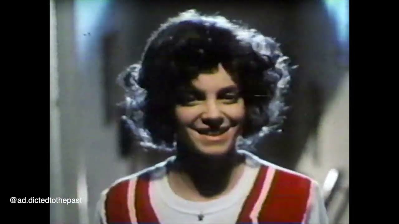 Throwback Commercials 2: A Trip Down Memory Lane (90s and 2000s)