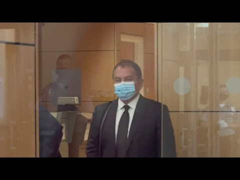Theranos exec 'Sunny' Balwani found guilty of fraud, conspiracy