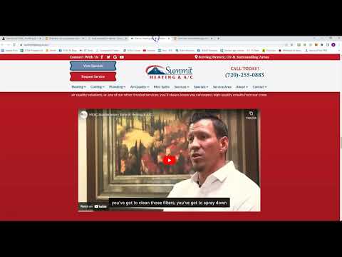 Tipping Hat Plumbing Heating and Electric, HVAC Company In Denver