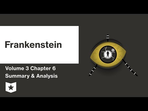 Frankenstein Study Guide | Course Hero