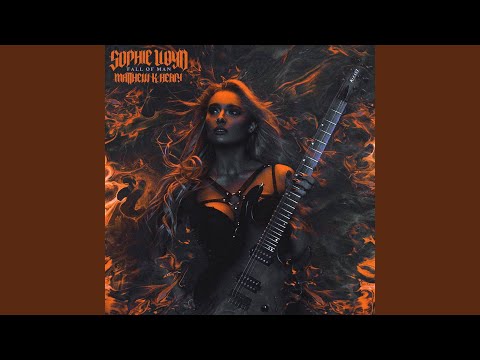 Trivium's Matt Heafy Joins MGK Guitarist Sophie Lloyd on New Single 'Fall of Man' | Ultimate Guitar