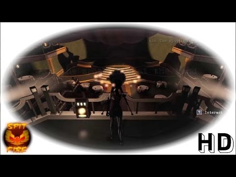 Steam Community :: Video :: Contrast Game Episode 1 - Contrast Game Part 1