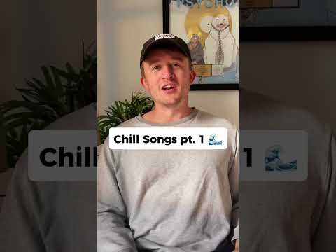 mood. (songs for your chill playlist)