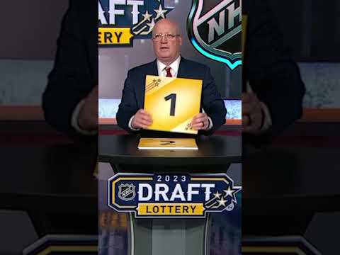 TOP 3 PICKS❗👀 #NHLDraft
