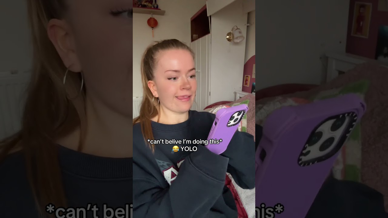 Dreams do come true 🥹🤷‍♀️ #pov #polybuzz #polyai