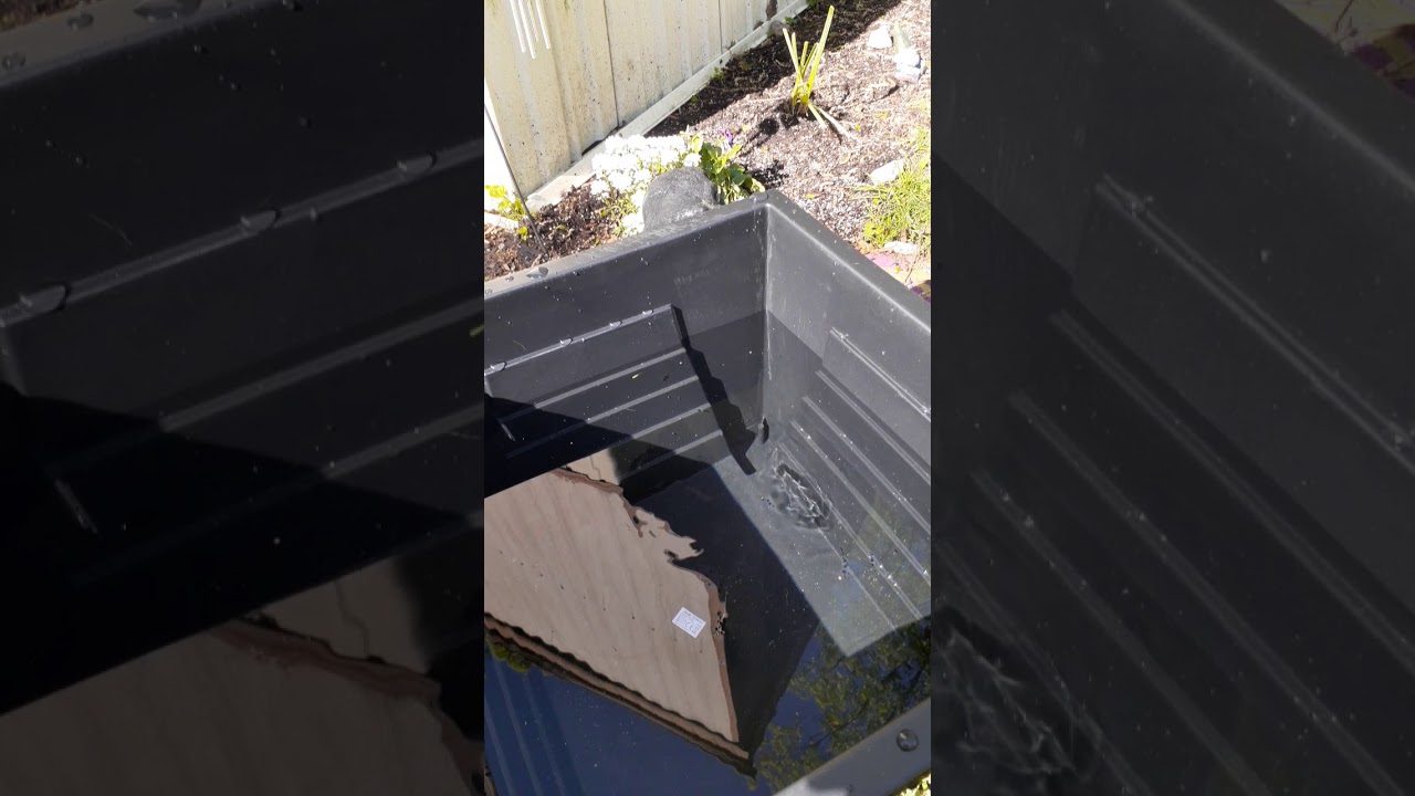 My Water Fountain/Bird Bath for only $27