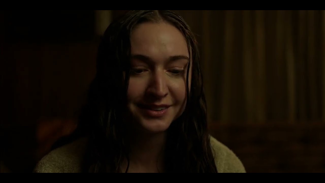 Movie marathon- You never find me