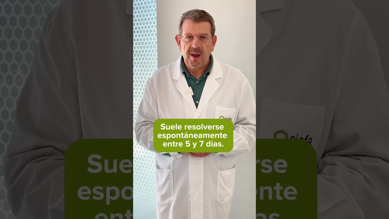 ¿Qué es la #faringitis y cómo aliviar las #molestias que causa?