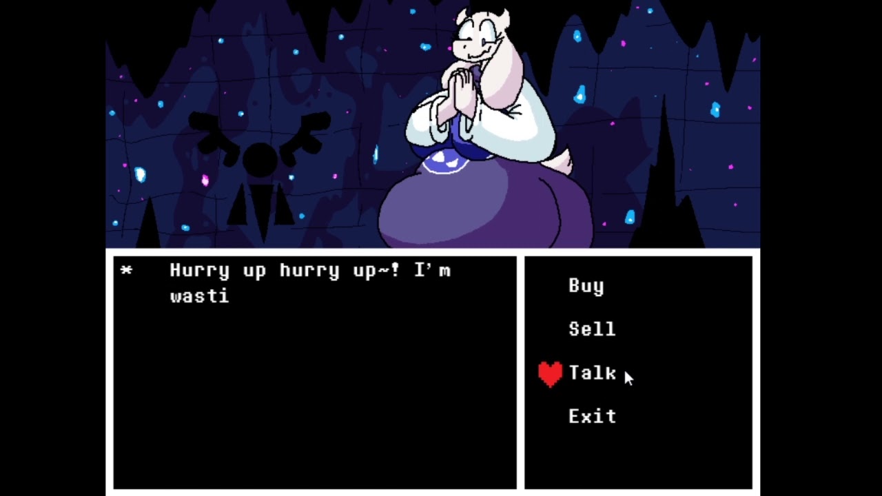 Torishop Playthrough