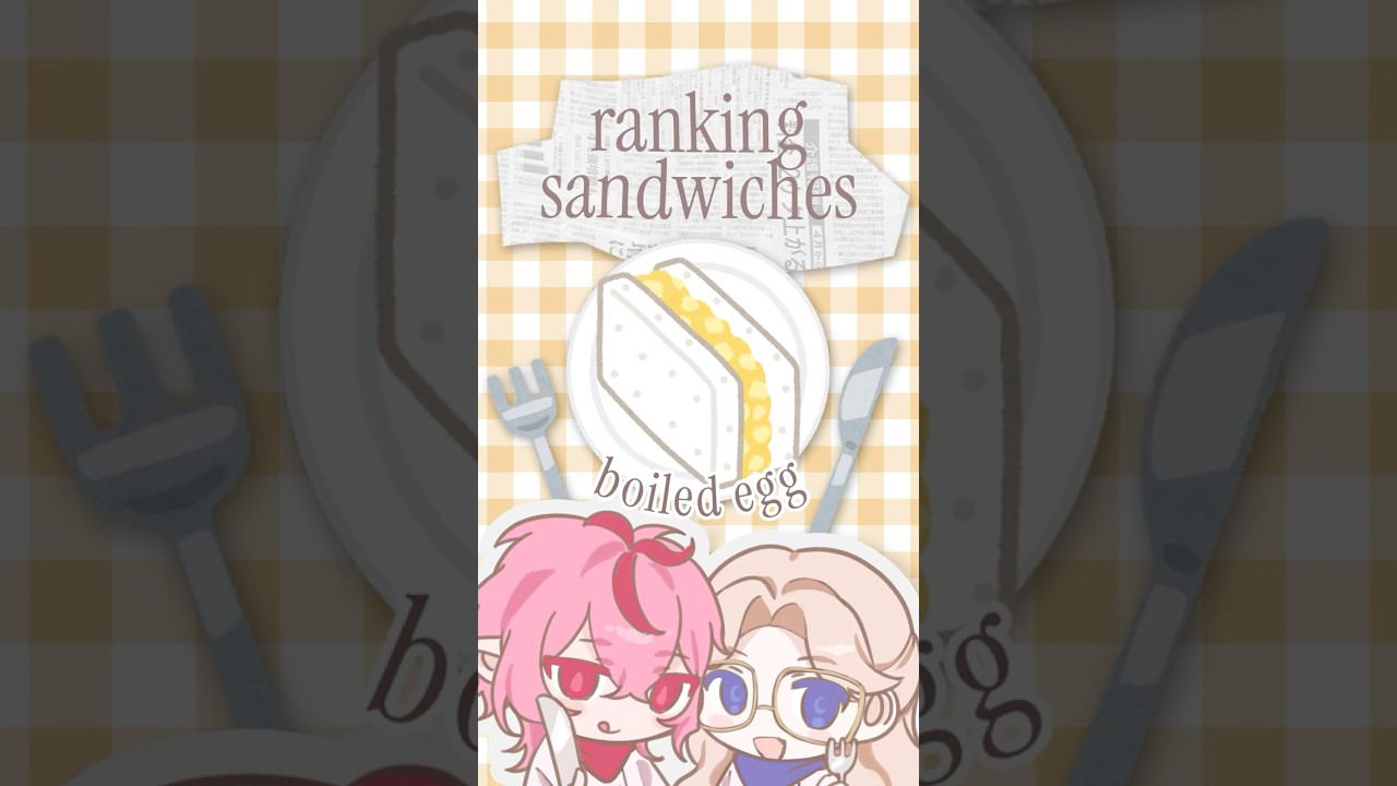 i love calcium 🥚 @Larasio #shorts #vtuber