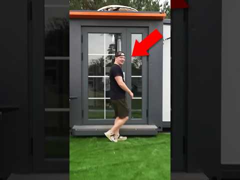 They BOUGHT A House On Amazon!