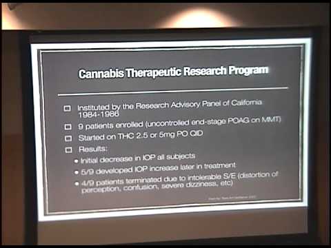 Alternative Glaucoma Treatments