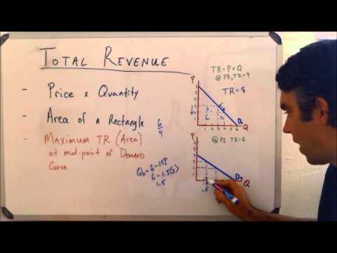 Total Revenue