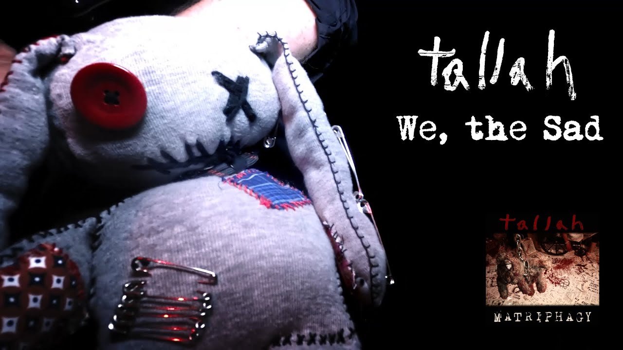 Guitar Cover: Tallah – We, the Sad / ExtremRaym