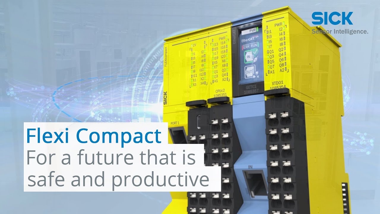 SICK | Sensor Intelligence