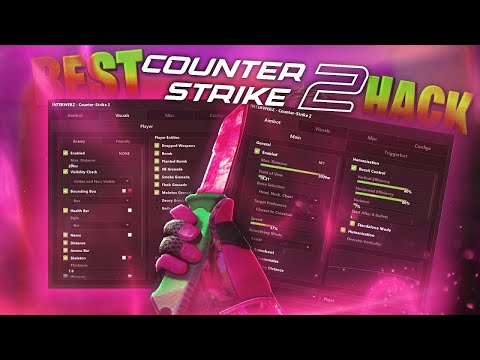 [NEW] BEST FREE CS2 Cheat 2025 w/ Rage Trigger, Aimbot, Recoil, Nade Helper & MORE! | FREE DOWNLOAD
