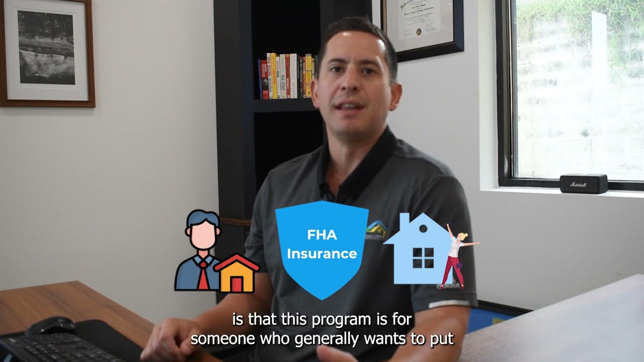 Florida FHA Loans | FHA Go To Team | Florida Home Loans, LLC
