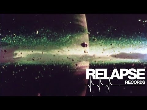 CLOAKROOM - "Concrete Gallery" (Official Music Video)