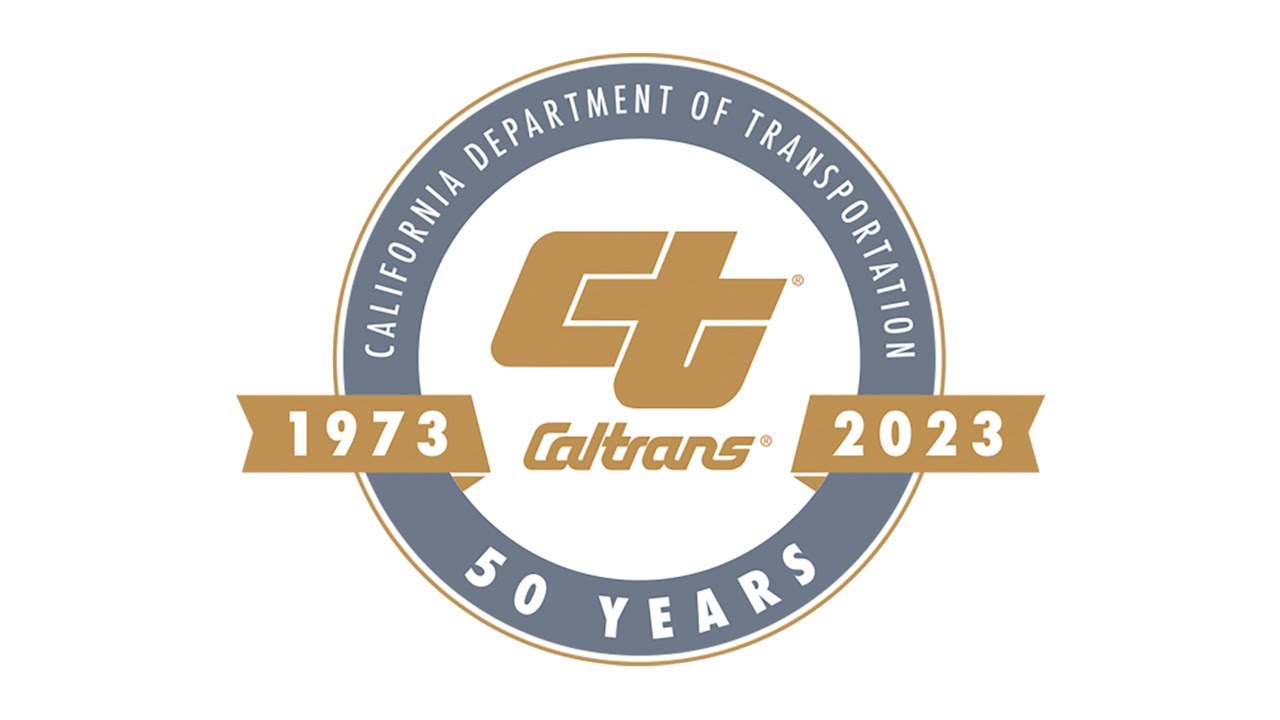 SCVNews.com | Caltrans Celebrates 50th Anniversary | 07-18-2023