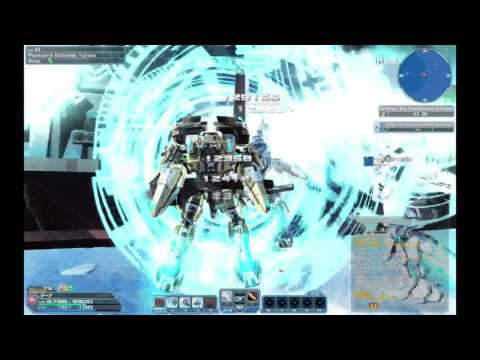 Steam Community :: Video :: PSO2 - Phantom Yamato XH Ver 2