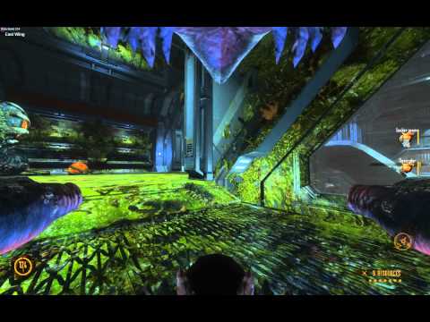 Steam Community :: Video :: Alien Skulk and Lerk Gameplay Natural ...