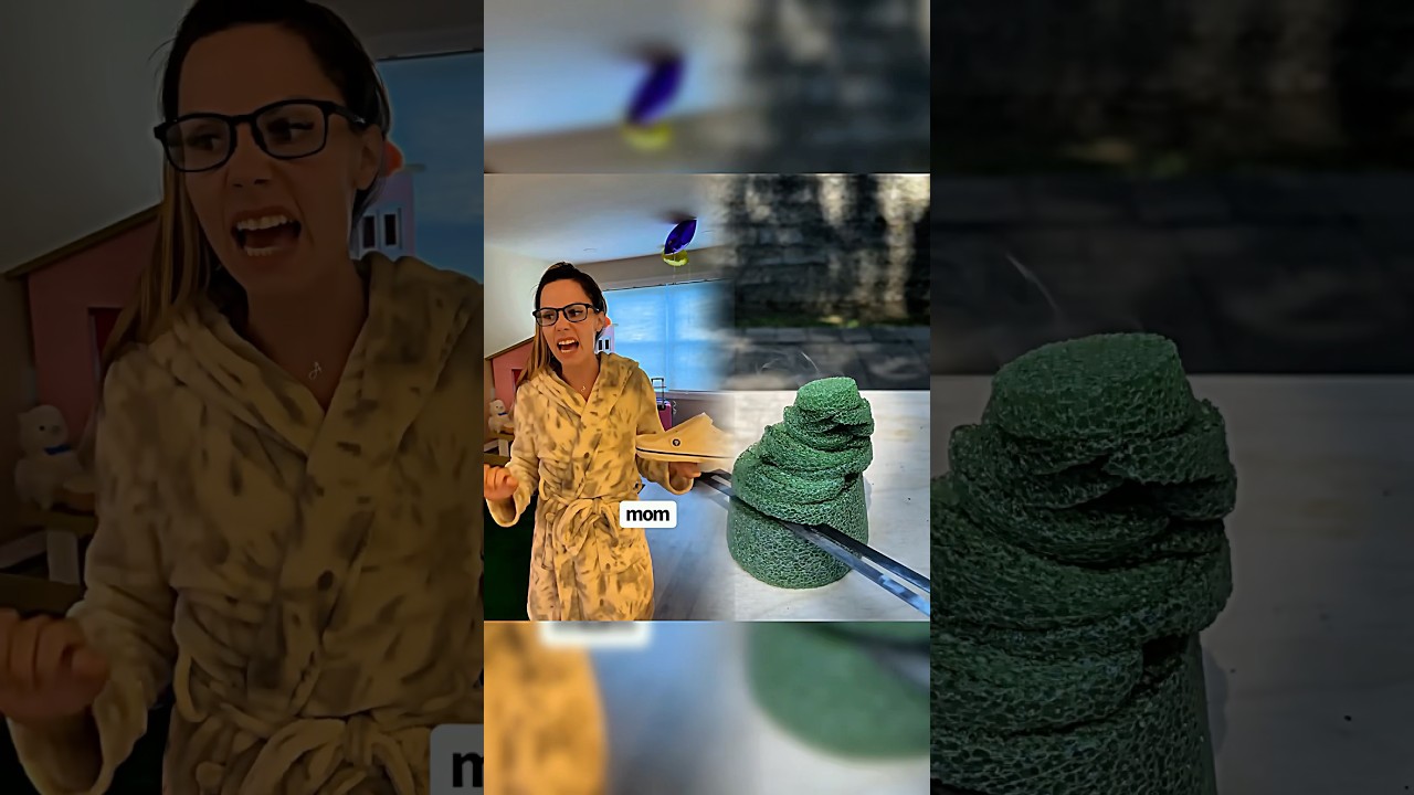 HOW TO GET ICE CREAM EVERY TIME