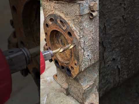 Creative DIY I Amazing Homemade tools #short #591