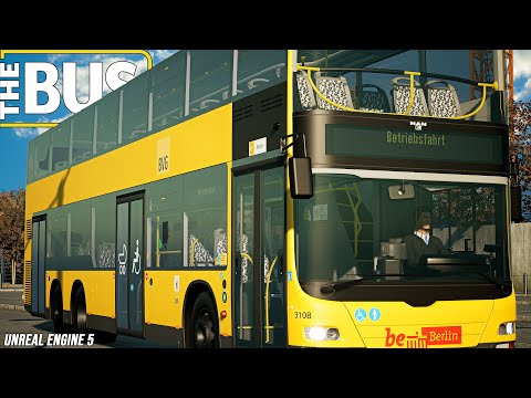 Steam Community :: The Bus