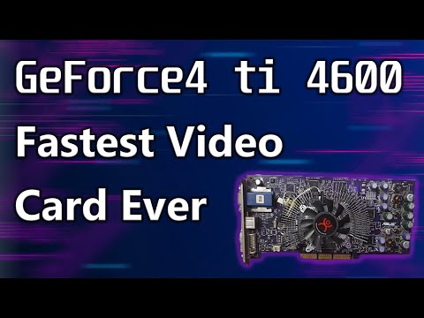 The Best Video Card For Retro!