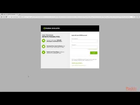 Learn Learning CUDA 10 Programming Deep Learning | packtpub com - Mind Luster