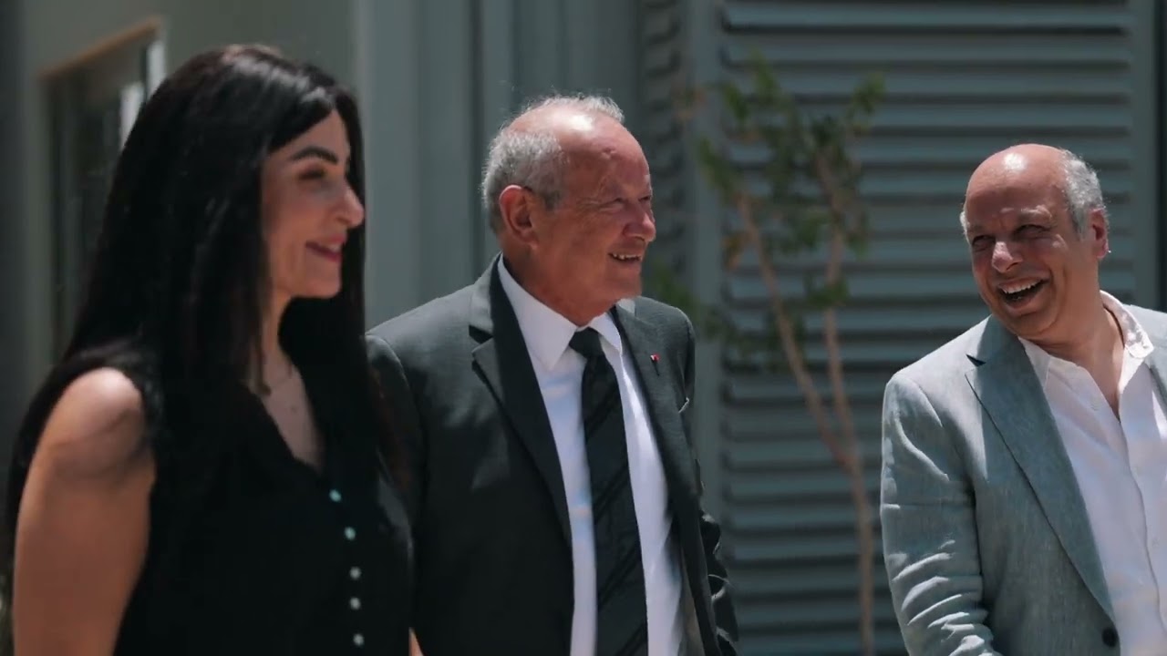 Summit New HQ Opening