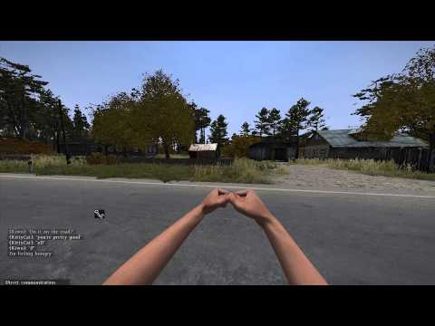 Steam Community :: Video :: DayZ (Bambi Boxing Kiwo and meeting Mr. Moon)