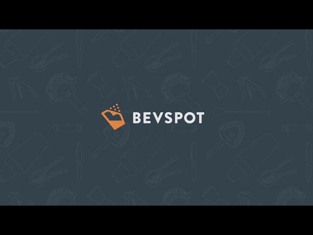 BevSpot Pricing, Reviews, & Features in 2022