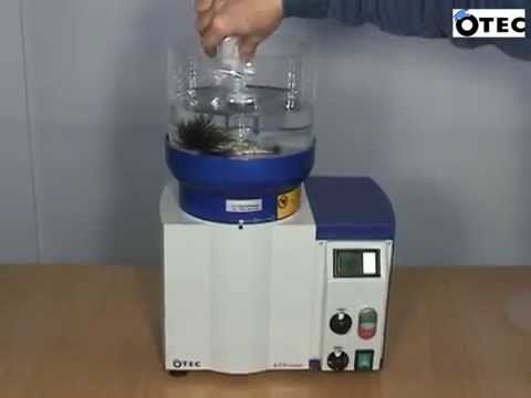 Millenia Otec Machines - Millenia Eco Maxi Basic System Distributor ...