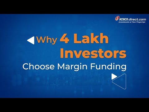 PAYLATER IN STOCKS Hear what customers have to say on Margin Funding | MTF | ICICI Direct