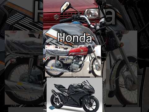 Honda mean?|English words meaning