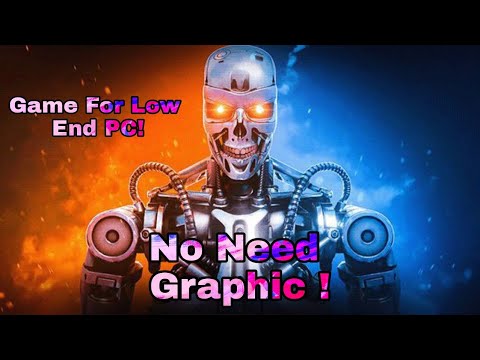 Best Games For Low End Pc! No graphic card needed.!!!!! (2021)!
