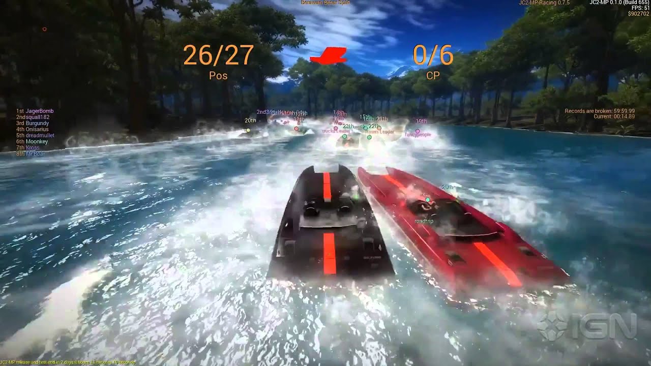 Buy Cheap Just Cause 2: Multiplayer Mod Nintendo Keys 🔥 Best Price