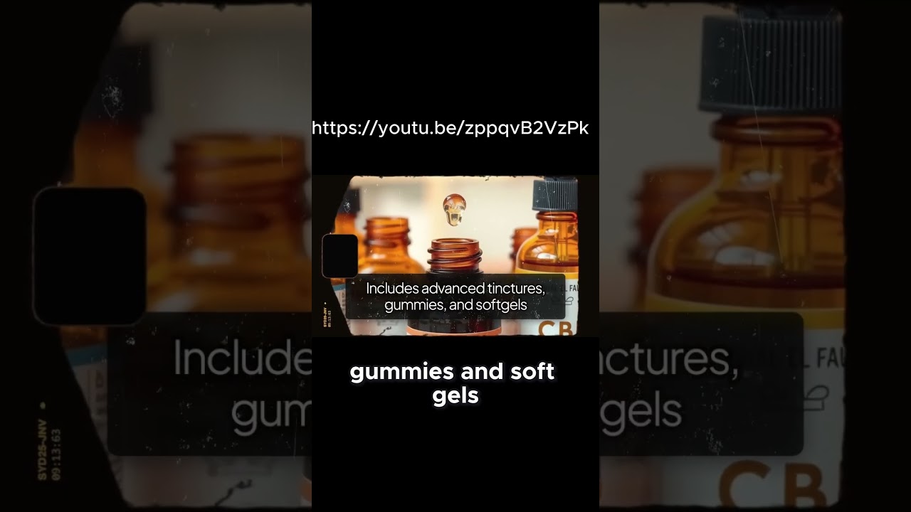 What Makes Bloom Hemp Different From Other CBD Brands?