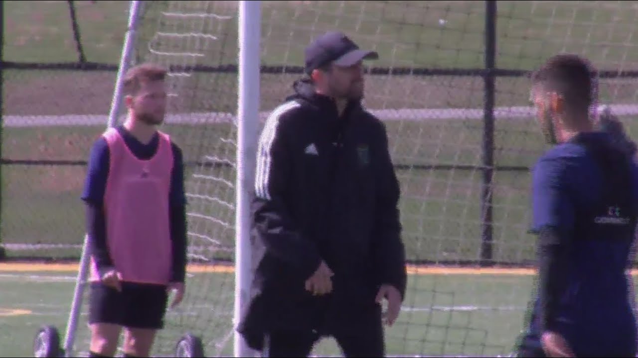 RNY FC to kickoff first MLS NEXT Pro home game Saturday