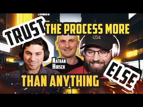 Inside the Mind of Nathan Hirsch: Dive into His Business Projects, Including EcomBalance and FreeUp!