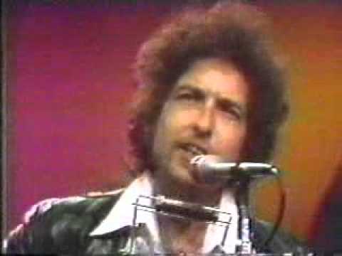 Bob Dylan Simple Twist Of Fate