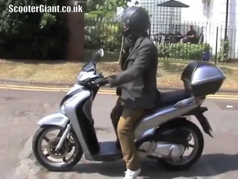 Honda SH125i Vietnam Price, Review & Specs | Zigwheels