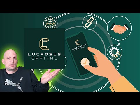 LUCA COIN DEFLATIONARY STAKING CRYPTO PROJECT REVIEW!!