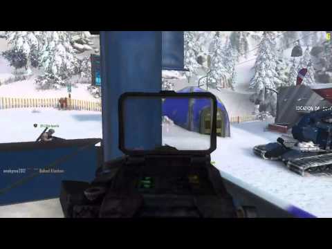 Steam Community :: Video :: War Machine - Black Ops II Game Clip