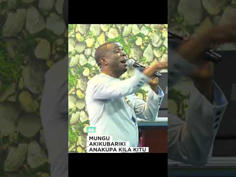 CHIMBUKO LA UTAJIRI WANGU