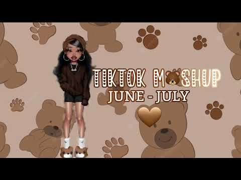 TIKTOK MASHUP πΆJUNE-JULYπΆ (NOT CLEAN!)