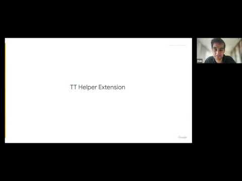 Trusted Types Helper