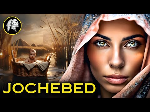 Jochebed Moses' Mother, 7 Facts That Many DON'T Know